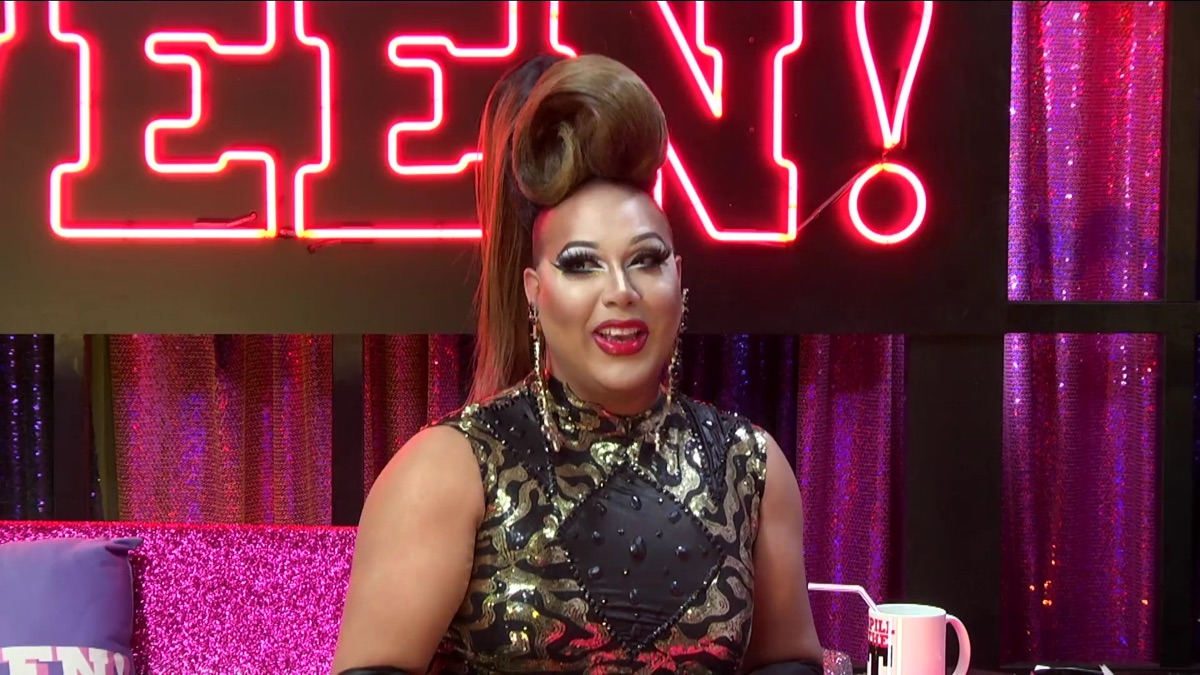 Alexis Mateo – Hey Qween (Season 7, Episode 3) - Apple TV (CA)