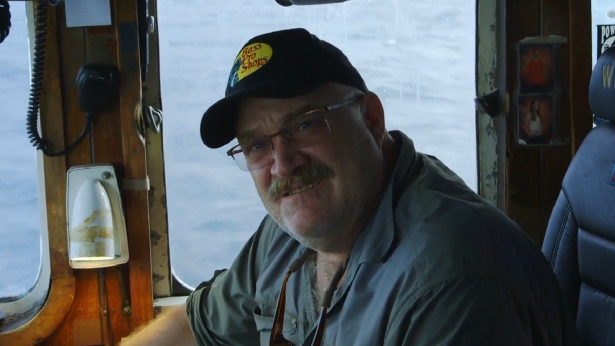 First Blood — Deadliest Catch | Apple TV