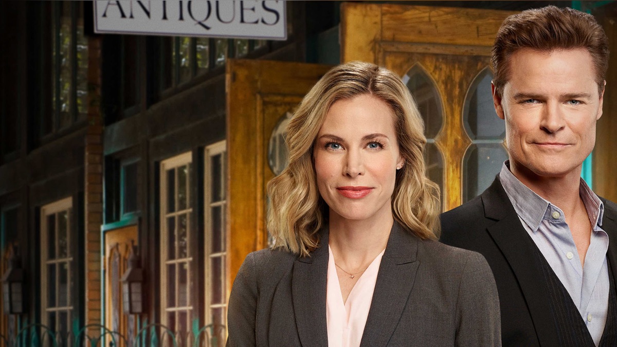 Roux the Day: A Gourmet Detective Mystery - Apple TV