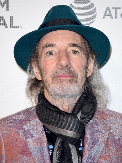 ‎Harry Shearer Movies and Shows - Apple TV