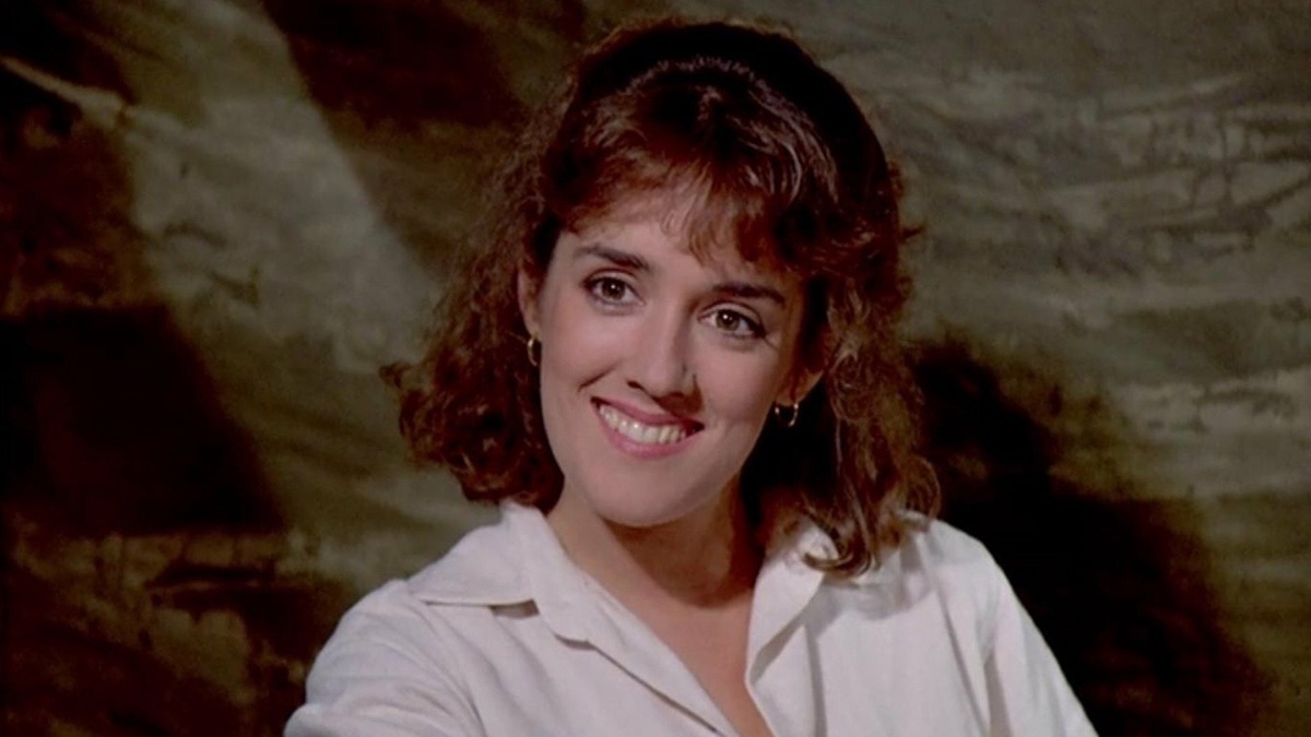 Murder Digs Deep – Murder, She Wrote (Season 2, Episode 11) - Apple TV (CA)