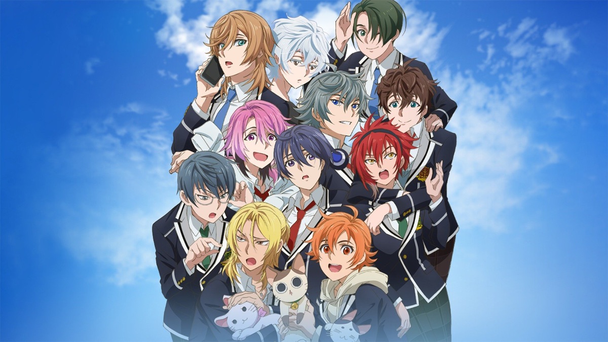 Actors: Songs Connection - Apple TV