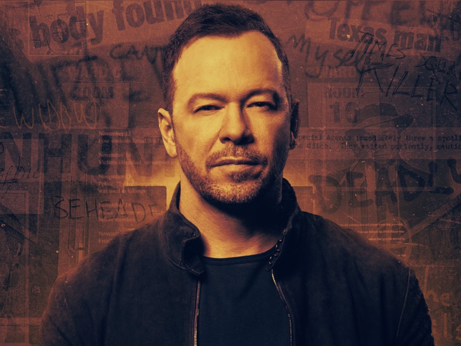 Very Scary People - Apple TV (CA)