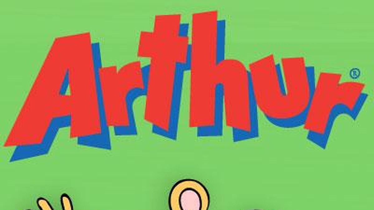 ‎Arthur - Apple TV