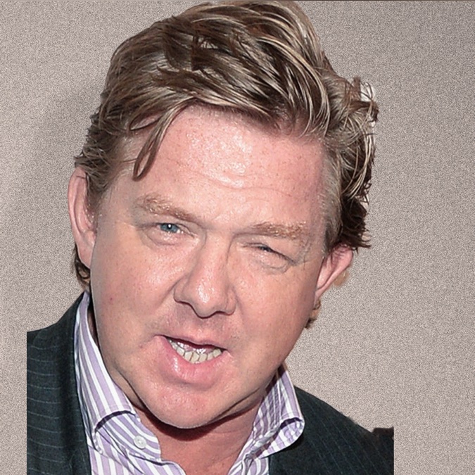 ‎Rupert Wainwright Films and Shows – Apple TV