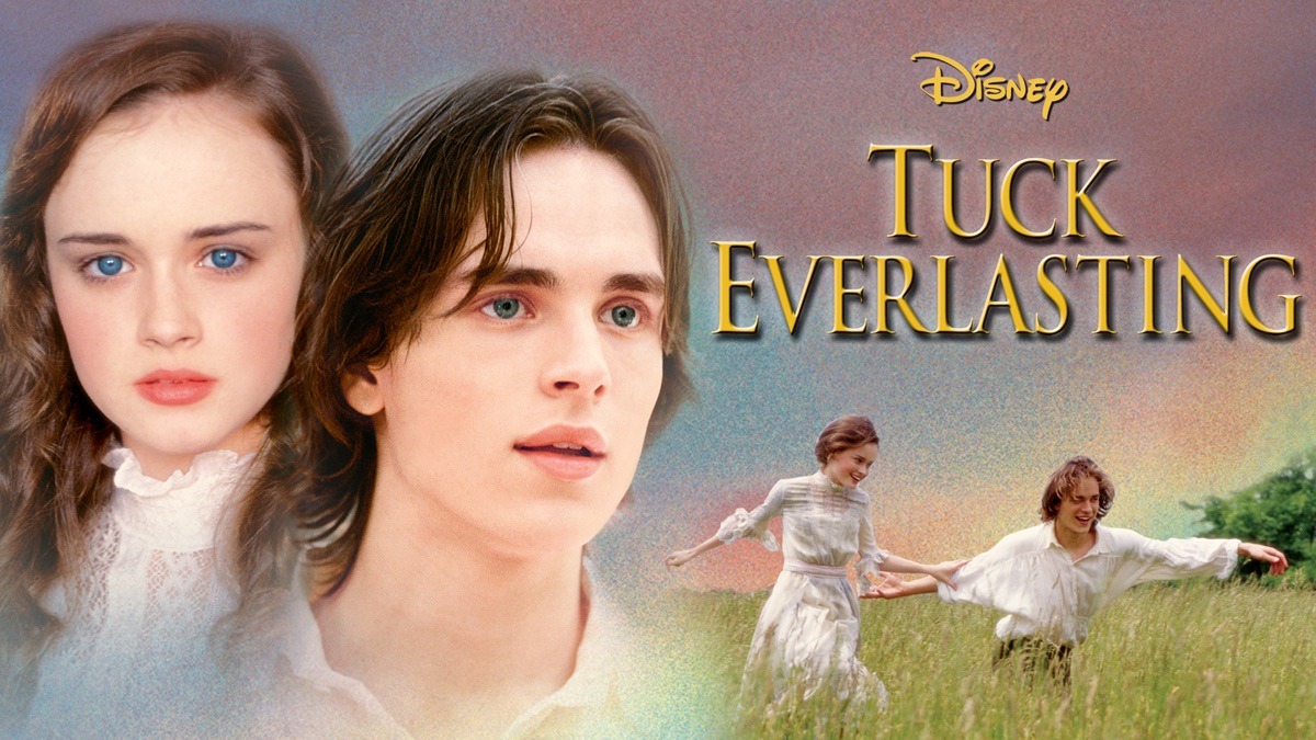 Tuck Everlasting | Apple TV