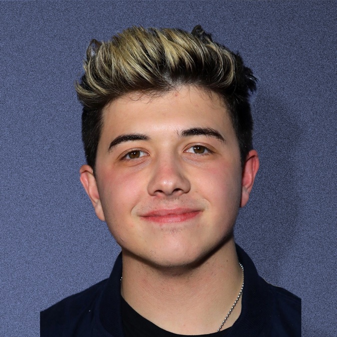 ‎Bradley Steven Perry Movies and Shows – Apple TV