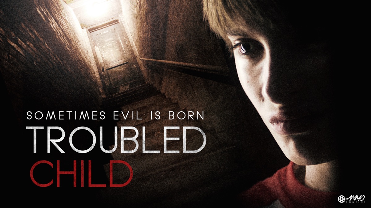 Troubled Child - Apple TV (BZ)
