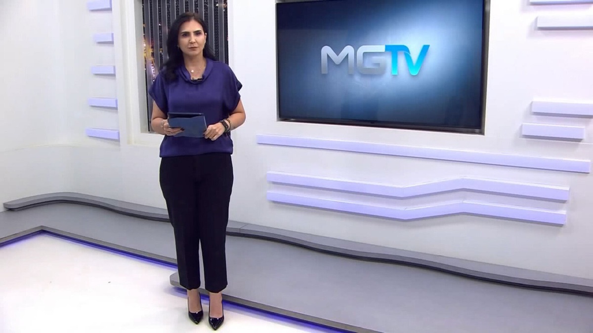 ‎MG2 - Edição de quinta-feira, 09/01/2026 - MGTV 2ª Edição – Centro ...