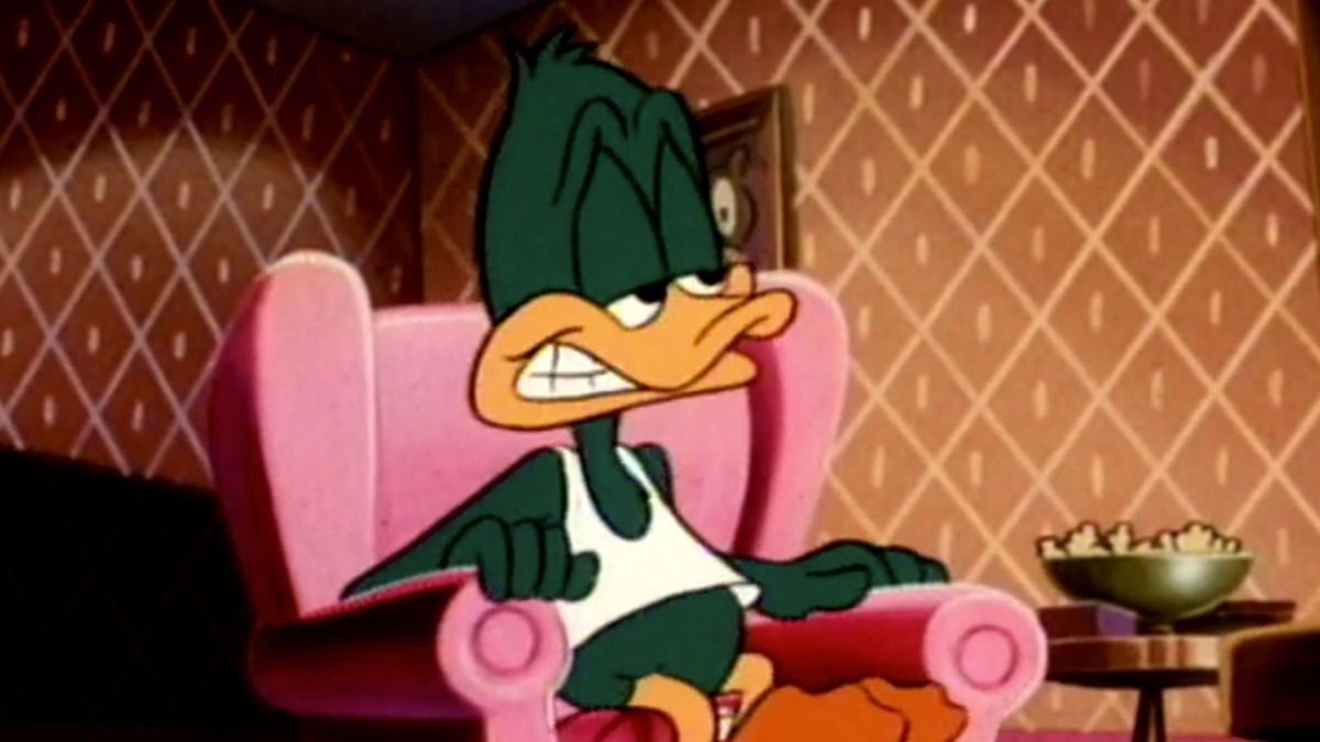 ‎Here's Hamton – Tiny Toon Adventures (Season 1, Episode 62) - Apple TV ...
