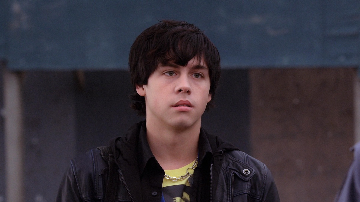Bitter Sweet Symphony Pt 2 Degrassi The Next Generation Series 12