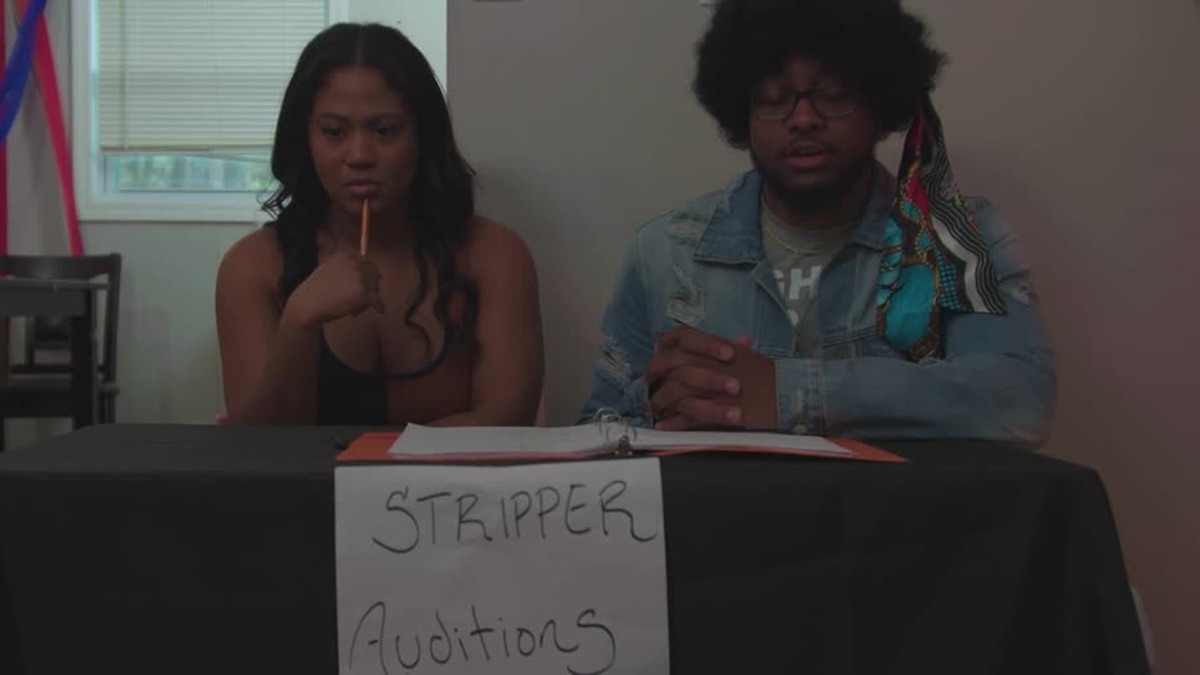 Stripper Party Apple Tv