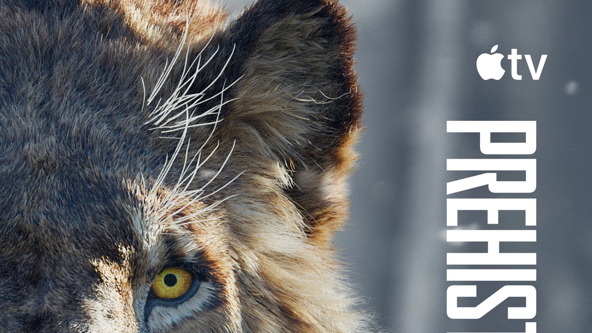 ‎Watch Prehistoric Planet - Apple TV