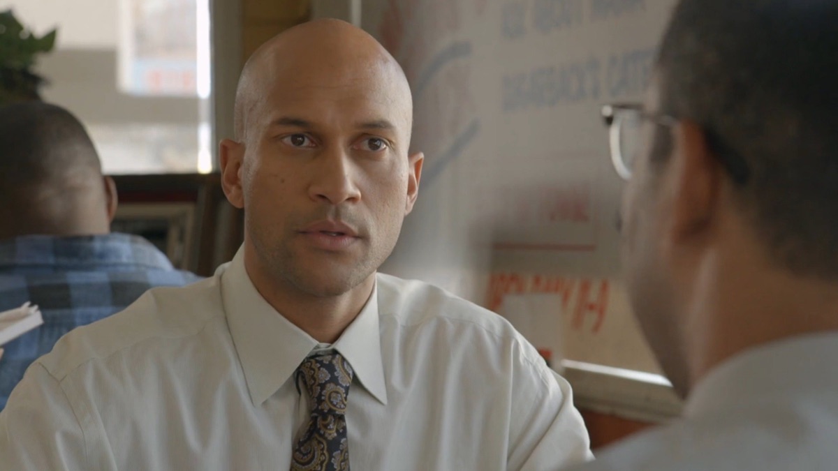 Bobby McFerrin vs. Michael Winslow - Key & Peele (Series 1, Episode 7 ...