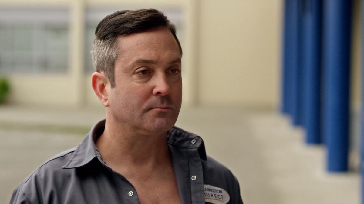 Detention - Critters: A New Binge (Season 1, Episode 5) - Apple TV