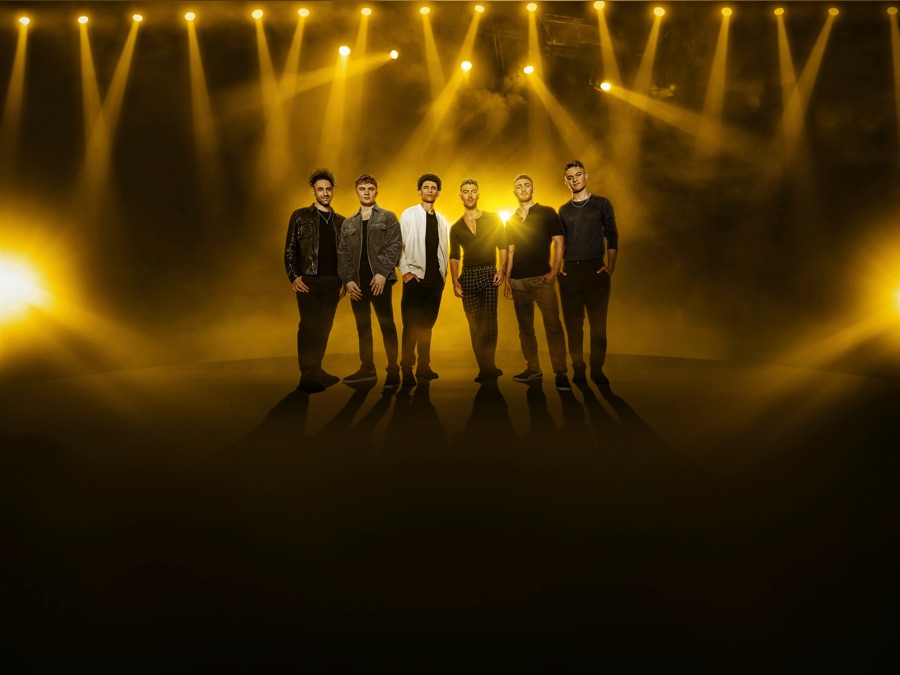 as1one: The Israeli-Palestinian Pop Music Journey - Apple TV