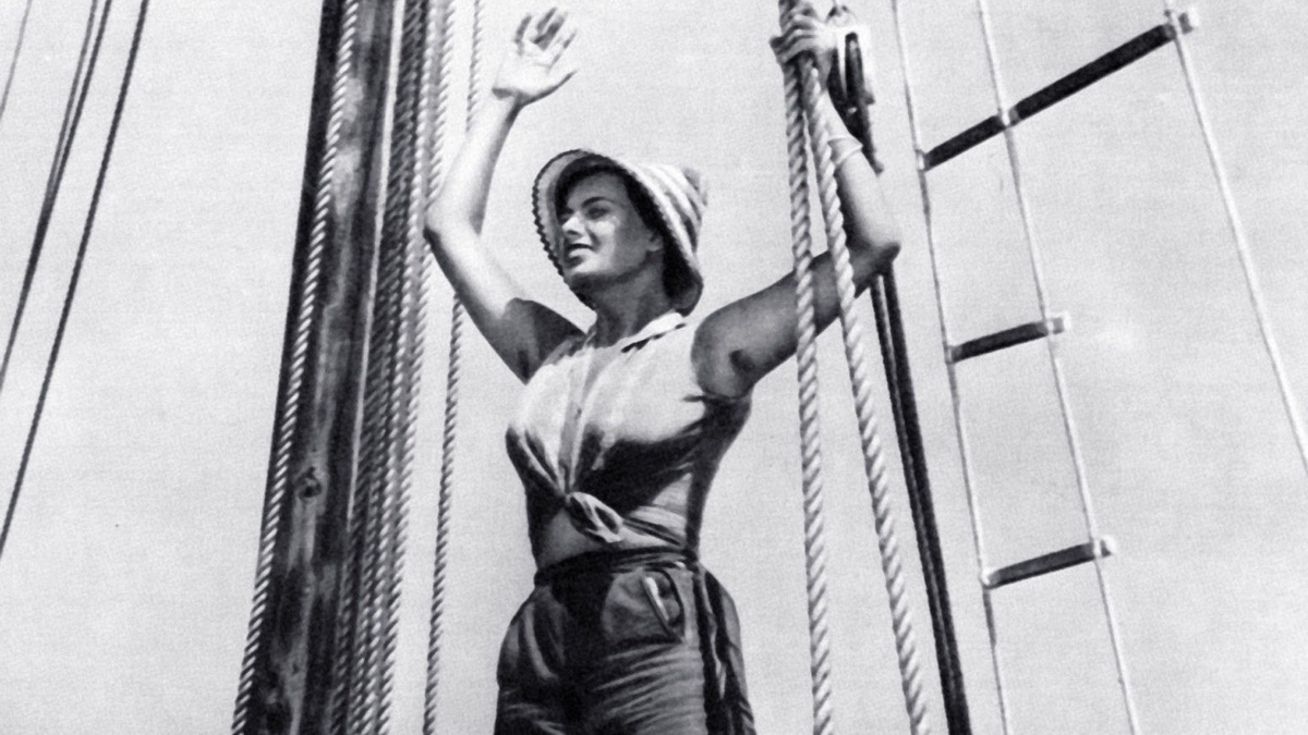 Women of the Red Sea - Apple TV (CA)