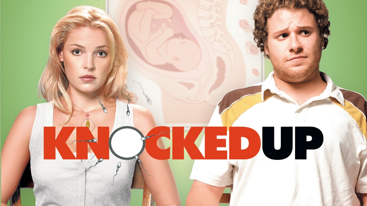 ‎Knocked Up - Apple TV