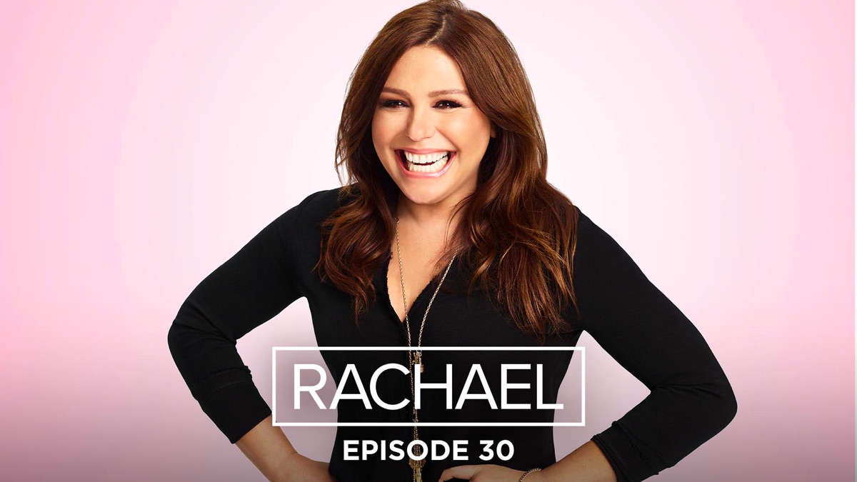 The Rachael Ray Show Farewell Continues and Rach's Culinary Pals Are ...