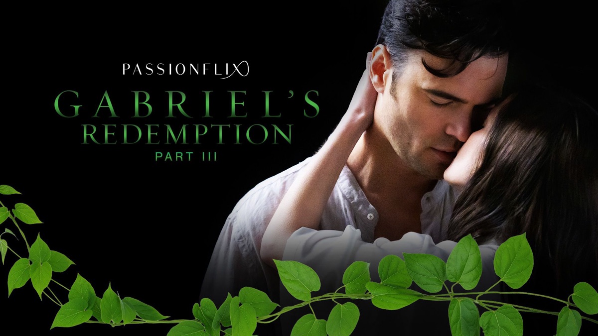 ‎Gabriel's Redemption: Part 2 - Apple TV