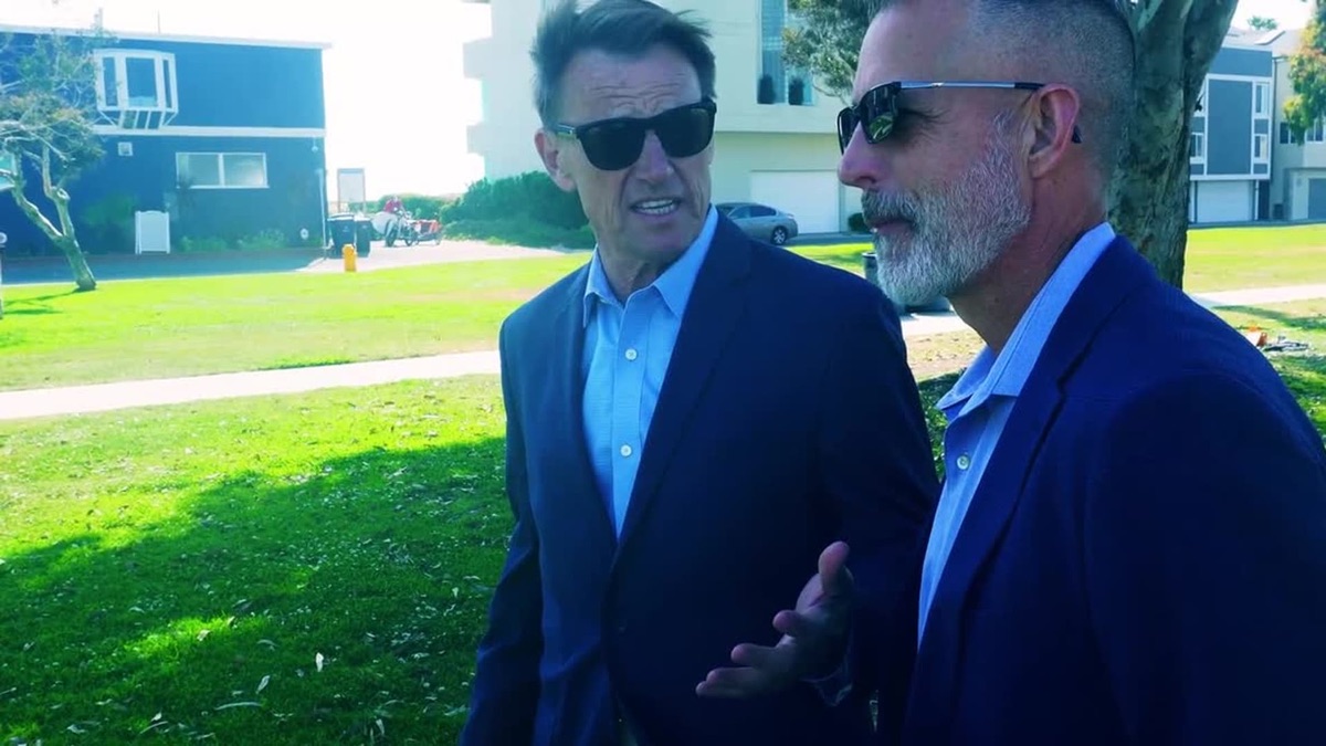 Code Break - Apple TV