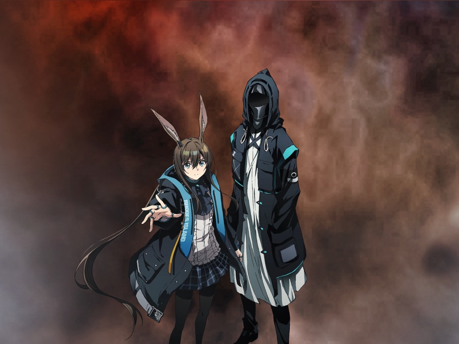 Arknights - Apple TV