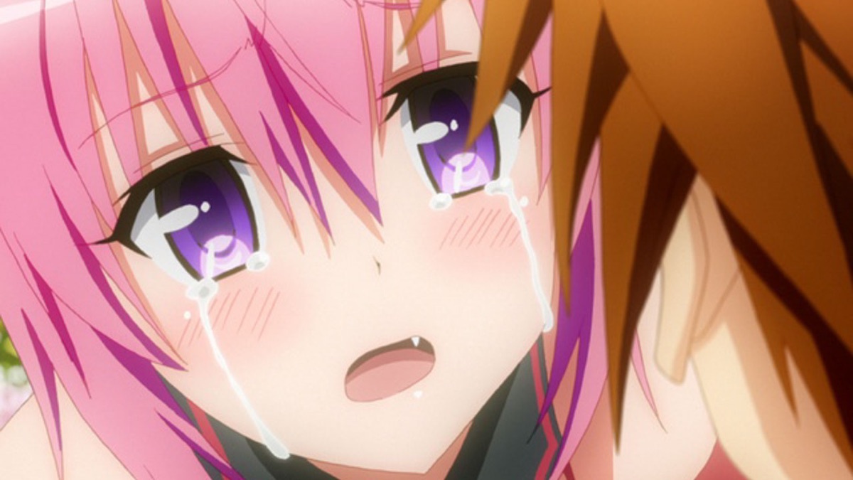 After a storm comes a calm ～ともだち～・To LOVEる-とらぶる-（シーズン4、第3話） - Apple TV (日本)