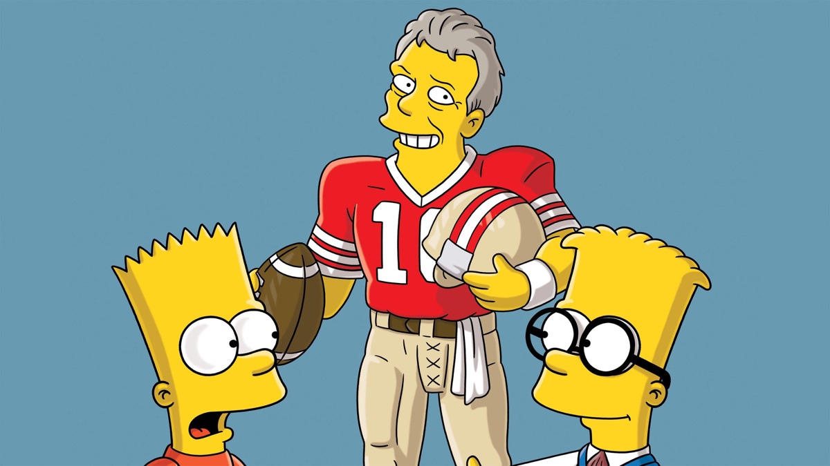 ‎El doble de Bart - Los Simpson (temporada 20, episodio 3) - Apple TV (MX)