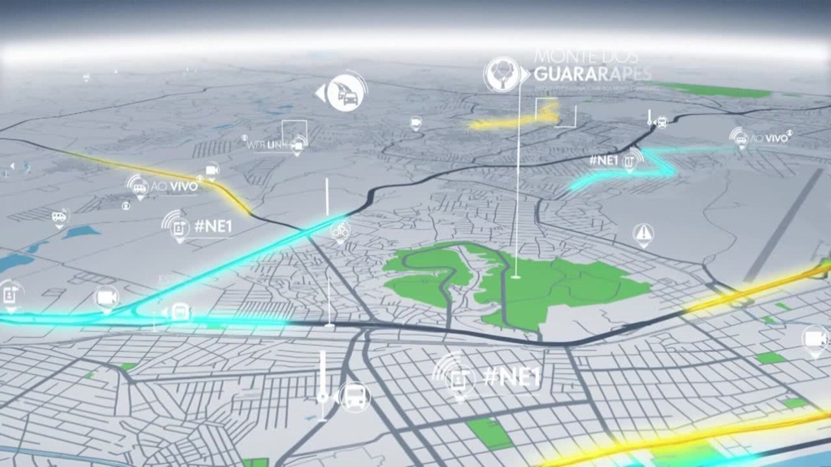 ‎Edição de 05/01/2026 - NE1 - Apple TV (BR)