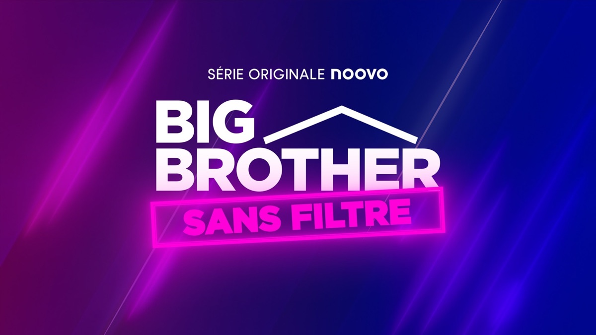 ‎William et Mona passent en mode alliance – Big Brother sans filtre ...