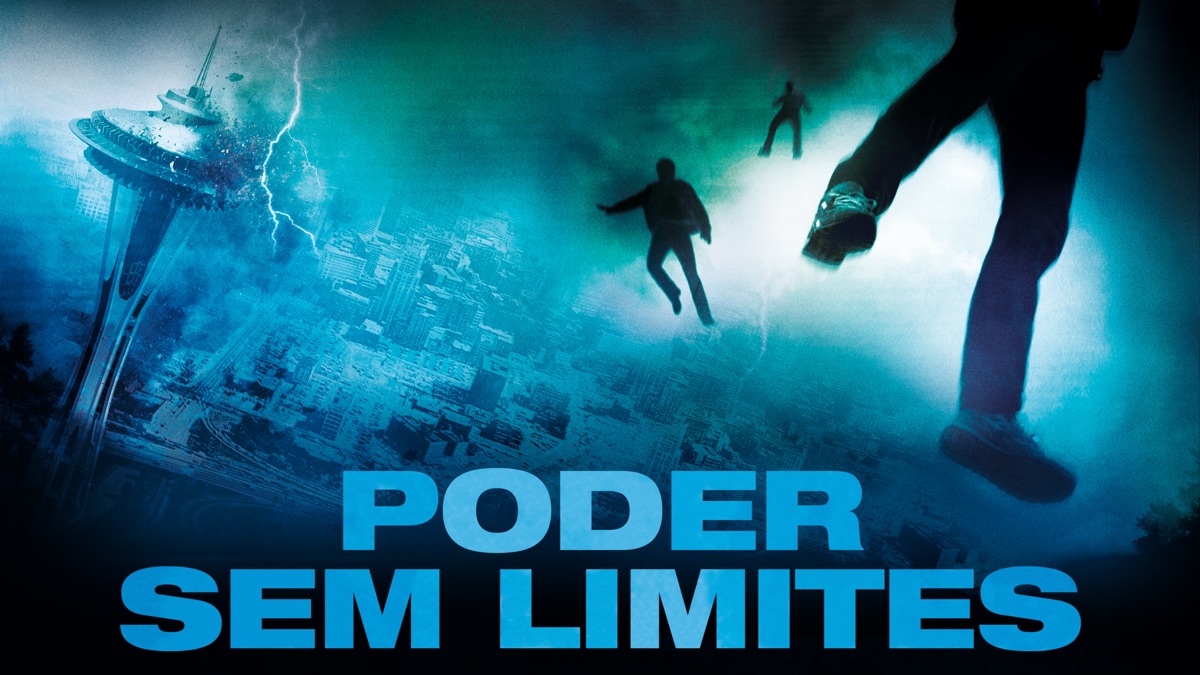 ‎Poder Sem Limites - Apple TV