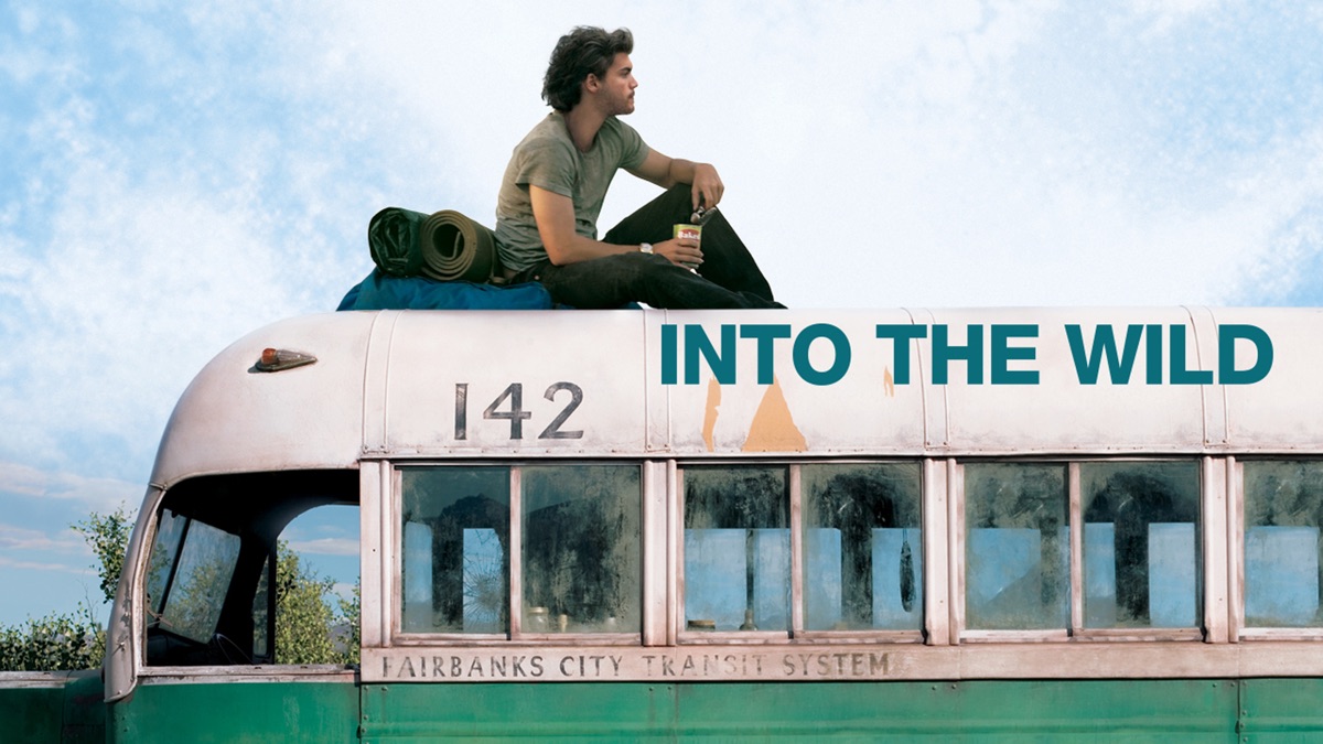 ‏Into The Wild - Apple TV