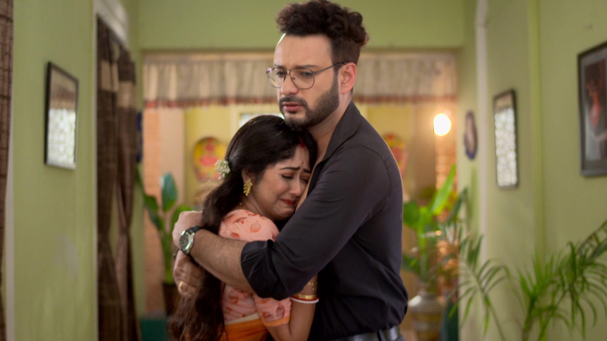 Kothha Learns the Truth - Kothha (Season 1, Episode 72) - Apple TV