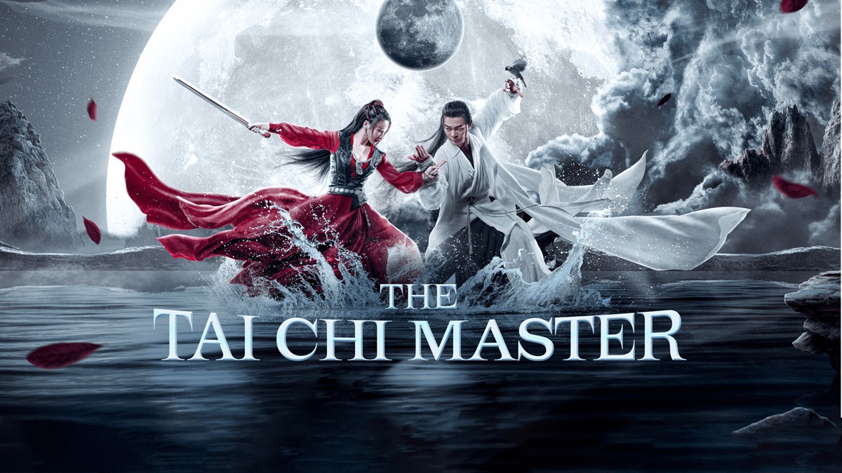 ‎The Tai Chi Master - Apple TV