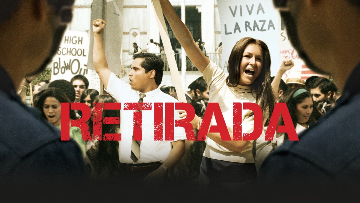 ‎Walkout - Apple TV
