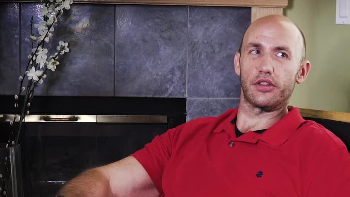 Bullybusters - Apple TV