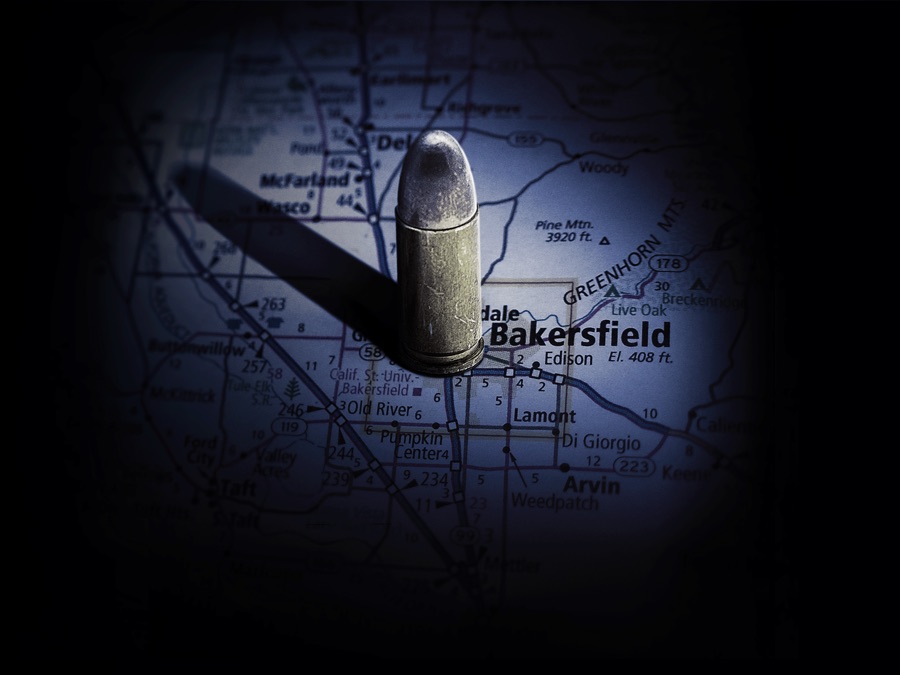 Killing County - Apple TV