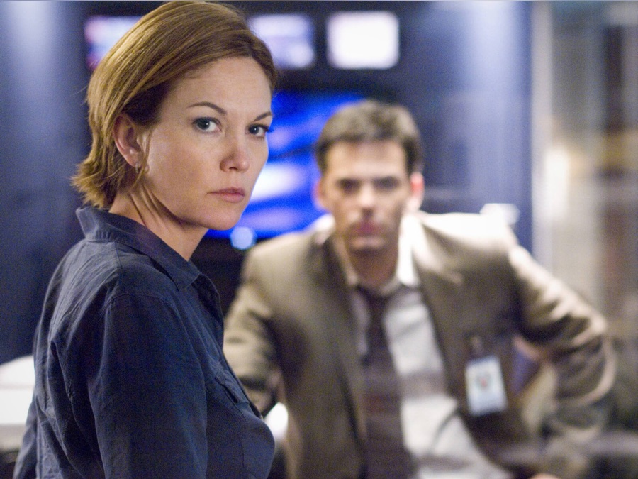 Untraceable - Apple TV