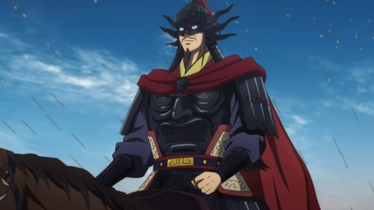 Episode 1 - KINGDOM (Season 4, Episode 1) - Apple TV