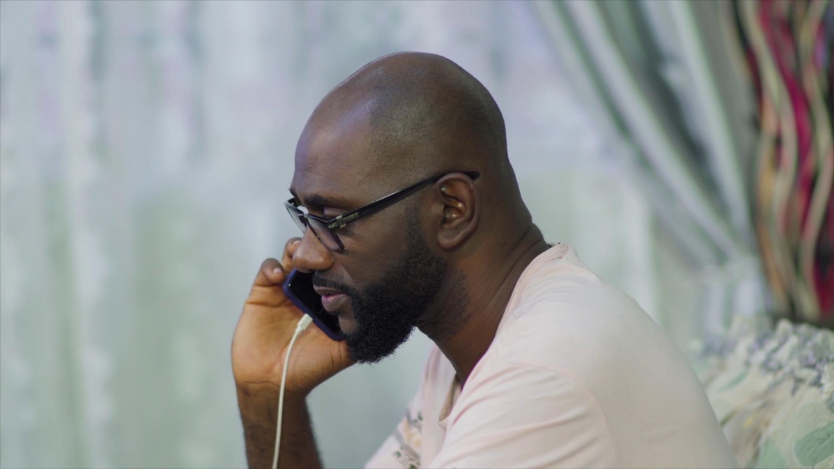 Lost Conscience - Apple TV