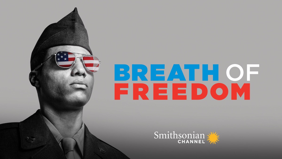 ‎Aliento de libertad - Apple TV