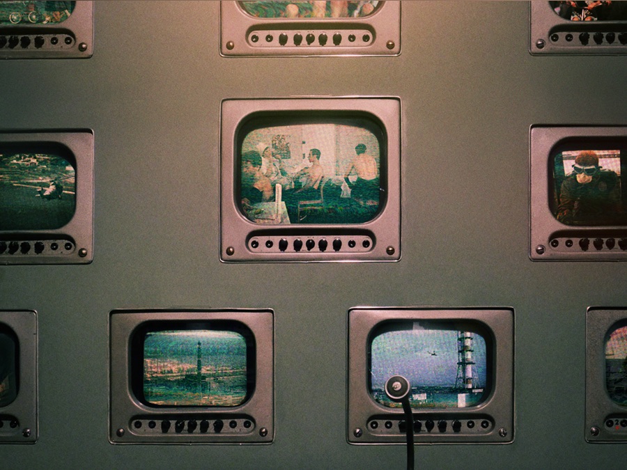 Chernobyl: The Lost Tapes | Apple TV