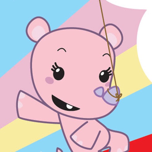 "Ni Hao, Kai-lan" en Apple TV