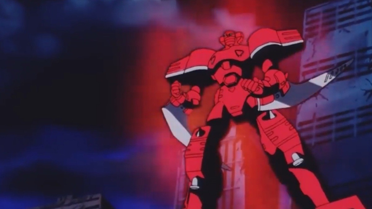 ‎El poder de la amistad - El Barón Rojo/Red Baron (temporada 1 ...