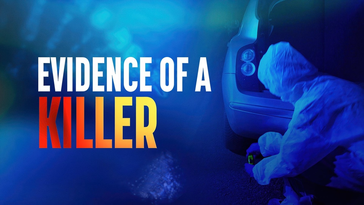 ‎Evidence of a Killer - Apple TV