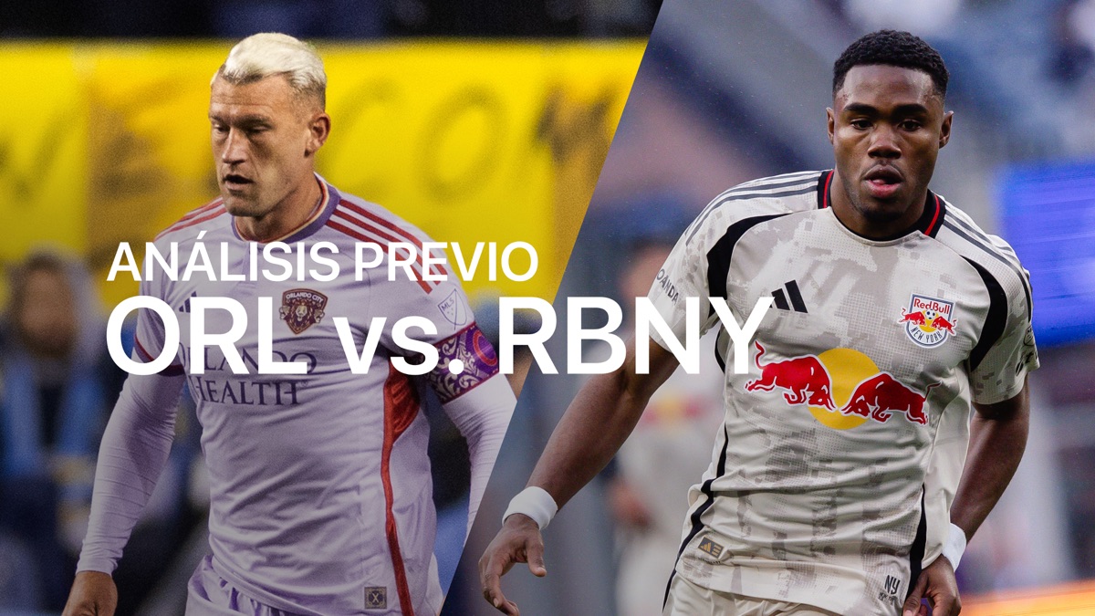 Orlando City vs New York Red Bulls - MLS Match Preview (UK)