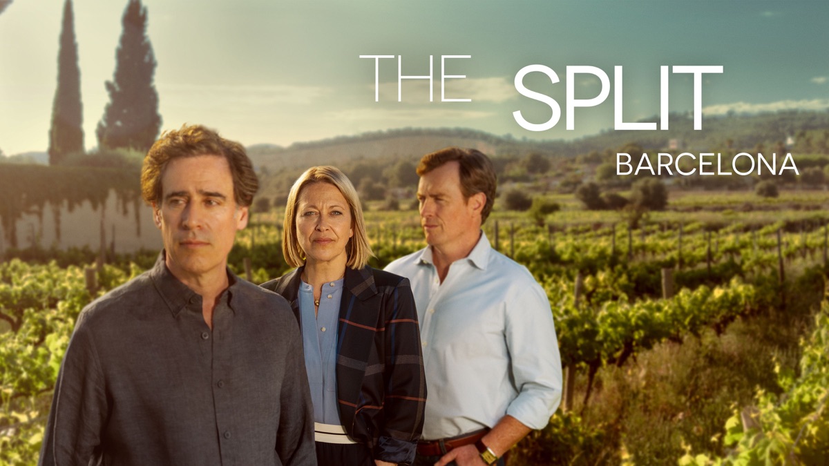 ‎The Split - Apple TV