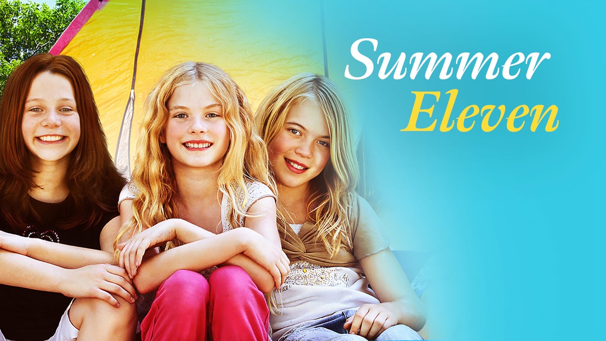 ‎Summer Eleven - Apple TV