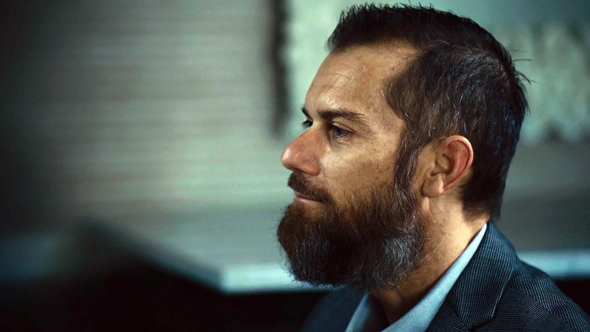 Oscar Bolin - Descent of a Serial Killer (Series 1, Episode 5) - Apple ...