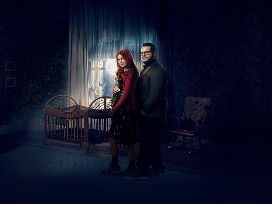 UM LOBO COMO EU - Apple TV (BR)